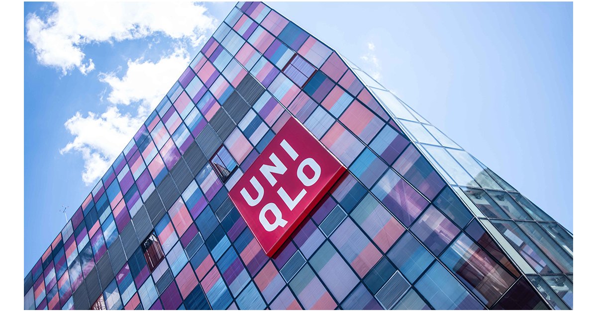 Uniqlo's change in strategy | The English Farm